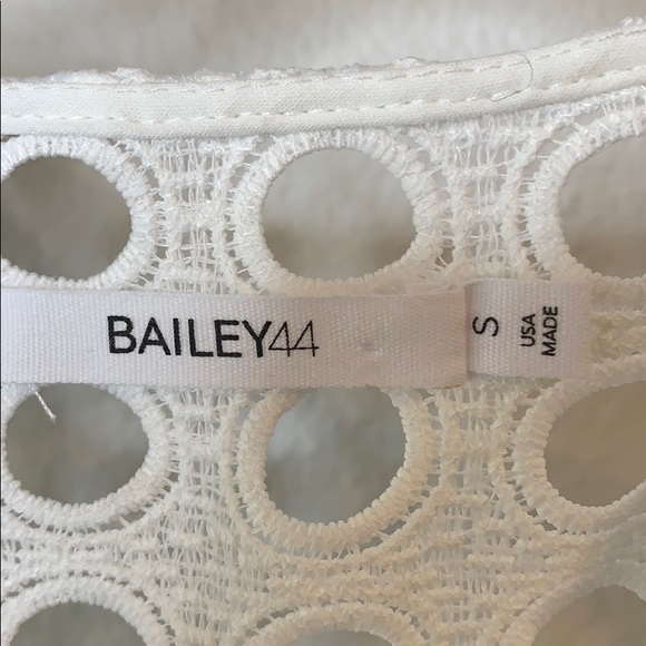 Bailey 44 | Dresses | Bailey 44 Circle Tank Dress | Poshmark